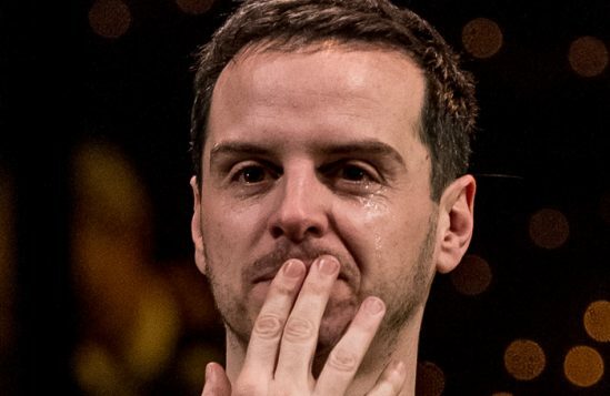 Hamlet review, Almeida Theatre, London, 2017