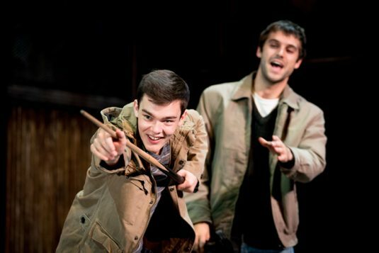 Brassed Off review, Grand Theatre, Wolverhampton, 2017
