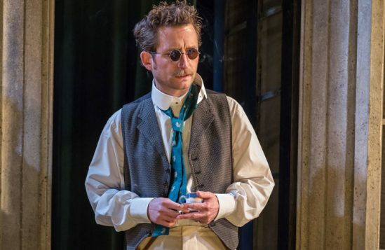 A Woman of No Importance review, Vaudeville Theatre, London, 2017