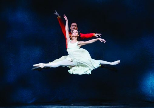 The Nutcracker review, Royal Opera House, London, 2017