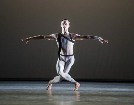 Bernstein Centenary: Yugen/The Age of Anxiety/Corybantic Games review ...