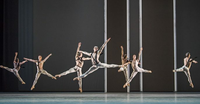 Bernstein Centenary: Yugen/The Age of Anxiety/Corybantic Games review ...