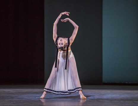 Bernstein Centenary: Yugen/The Age of Anxiety/Corybantic Games review ...