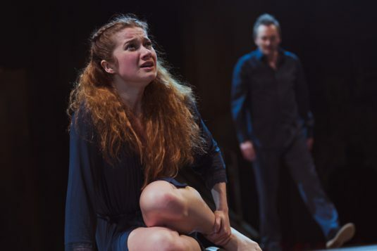 Romeo and Juliet review, Royal Shakespeare Theatre, Stratford-upon-Avon ...