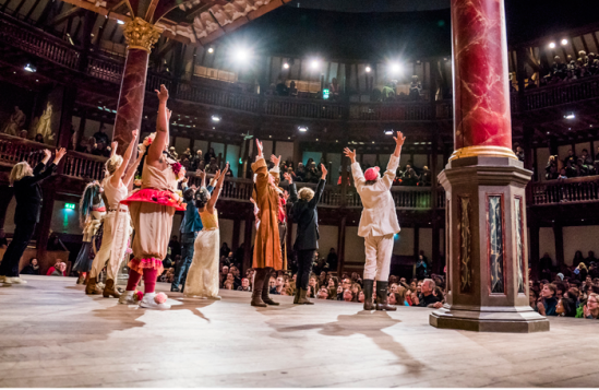 As You Like It review, Shakespeare's Globe, London, 2018