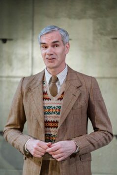 The Prime of Miss Jean Brodie review, Donmar Warehouse, London, 2018