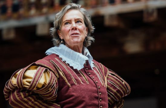 Emilia review, Shakespeare's Globe, London, 2018
