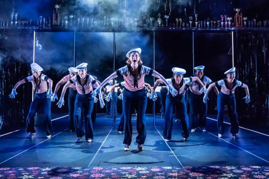 Dance Nation review, Almeida Theatre, London, 2018