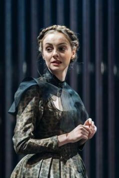 Measure for Measure review, Donmar Warehouse, London, 2018