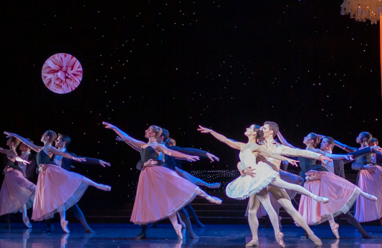 Cinderella review, Festival Theatre, Edinburgh, 2018