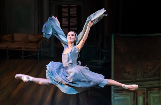 Cinderella review, Festival Theatre, Edinburgh, 2018