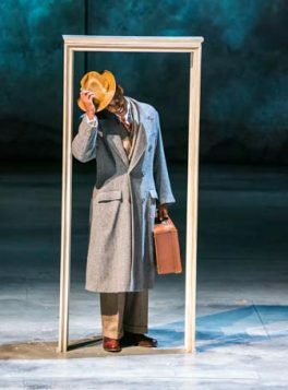 Small Island review, Olivier, National Theatre, London, 2019