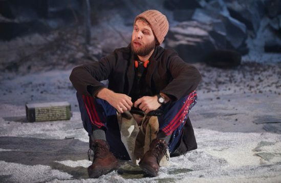 On Bear Ridge review, Sherman Theatre, Cardiff, 2019