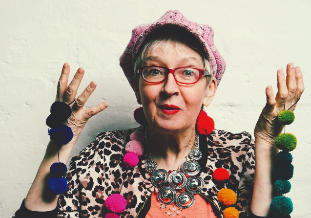 Su Pollard at Edinburgh Festival Fringe | interview