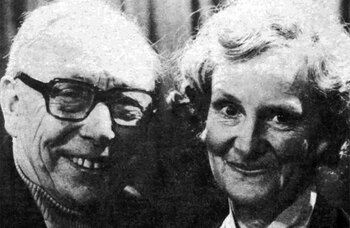 Obituary: Jean Heywood