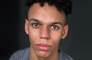Jerone Marsh-Reid: 'As a British-Caribbean actor, I was surprised to be ...