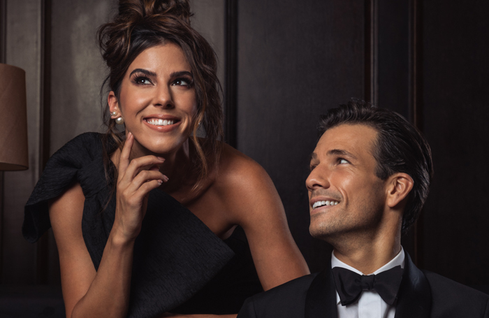 Aimie Atkinson and Danny Mac to star in Pretty Woman The Musical