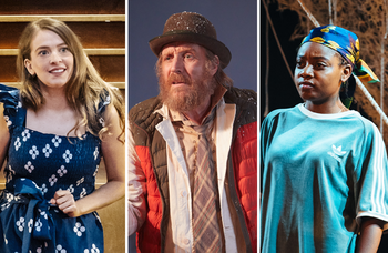 Top 50 shows of 2019: New plays