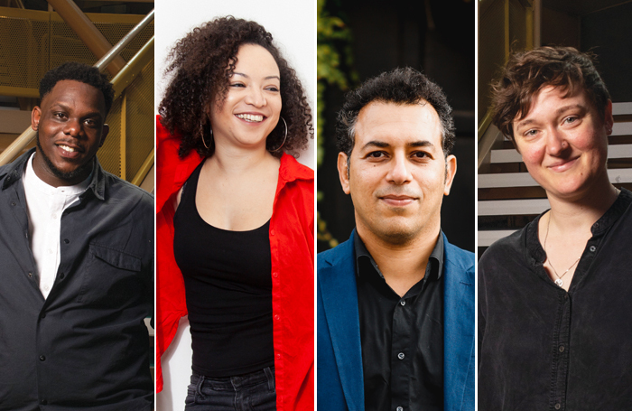 Lyn Gardner: Progress for diversity in theatre leadership is glacial ...