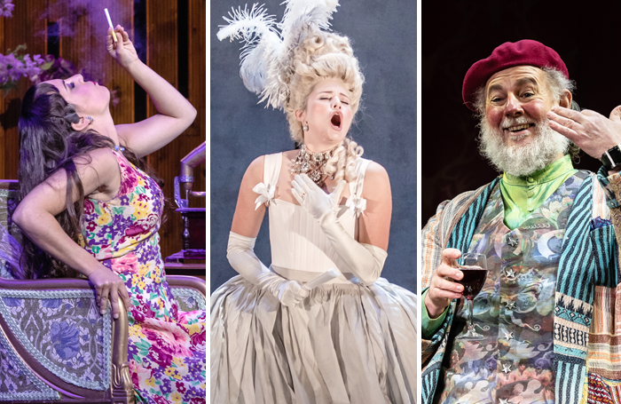 Top 50 shows of 2019: Opera
