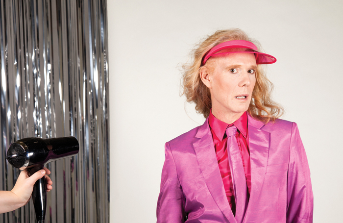 Christopher Green: No Show review, The Yard, London, 2020