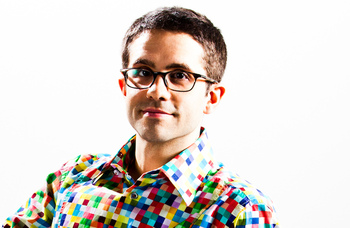 Choreographer Chase Brock: 'I’ve seen the unbelievable kindness and ...