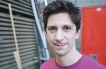 Johnny Wilson: ‘I’m proud we’re continuing to pay staff while theatres ...