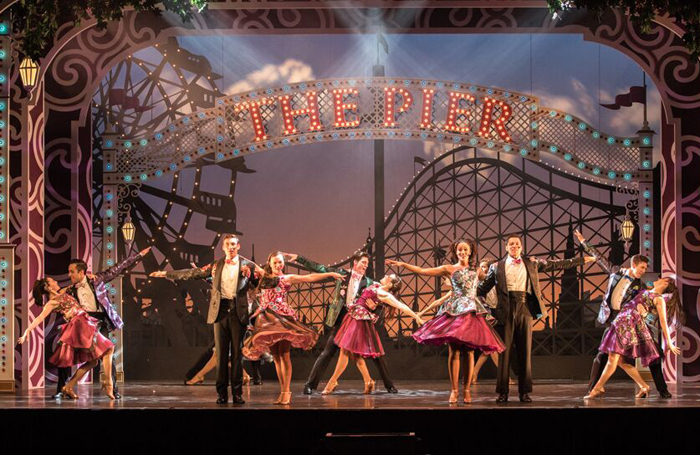 RWS Entertainment Group opens London office to boost cruise ship ...