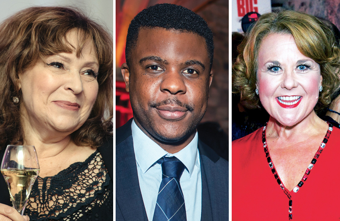 Harriet Thorpe, Ashley Zhangazha and Wendi Peters among winners of ...