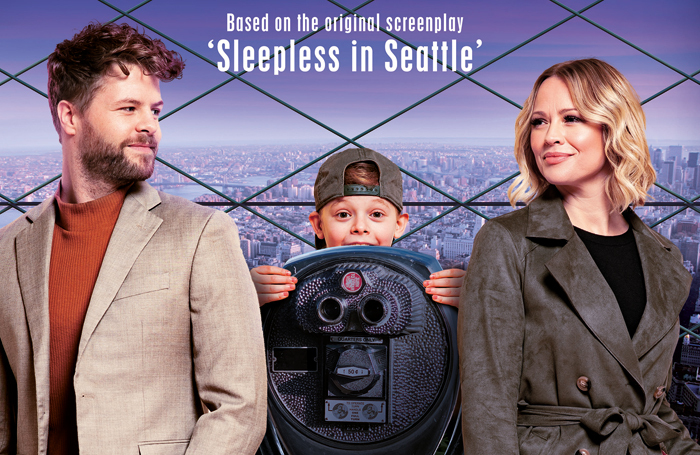 Sleepless musical to pilot daily 30-minute Covid-19 tests for cast and crew