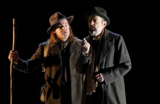 Death in Venice review, Royal Opera House, London, 2019