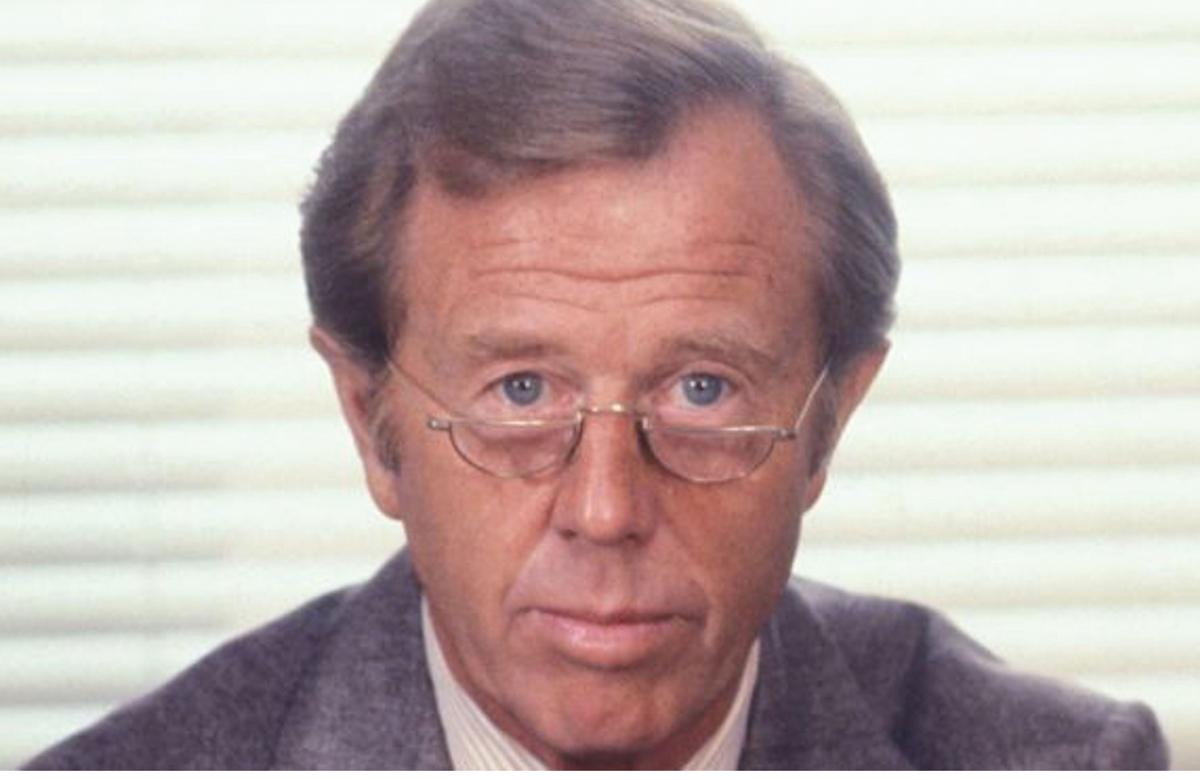 Obituary: Michael Medwin