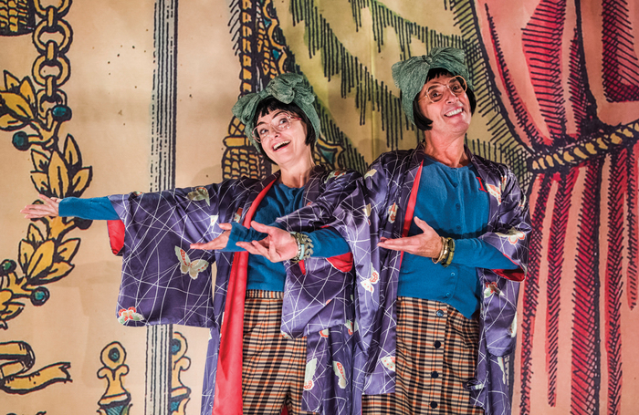 The 50 best stage shows to stream right now: drama and comedy