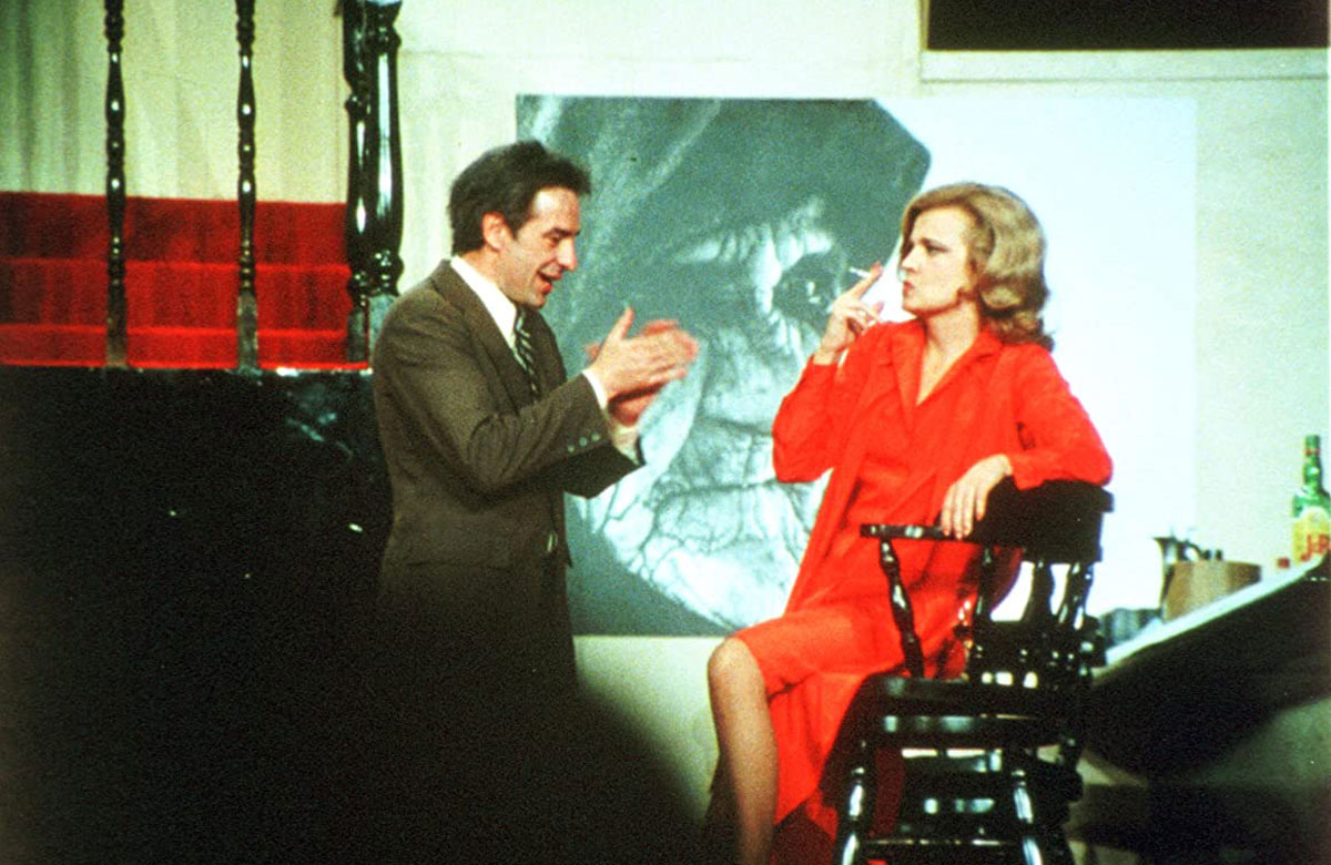 The power of theatre: getting your stage fix on page and screen