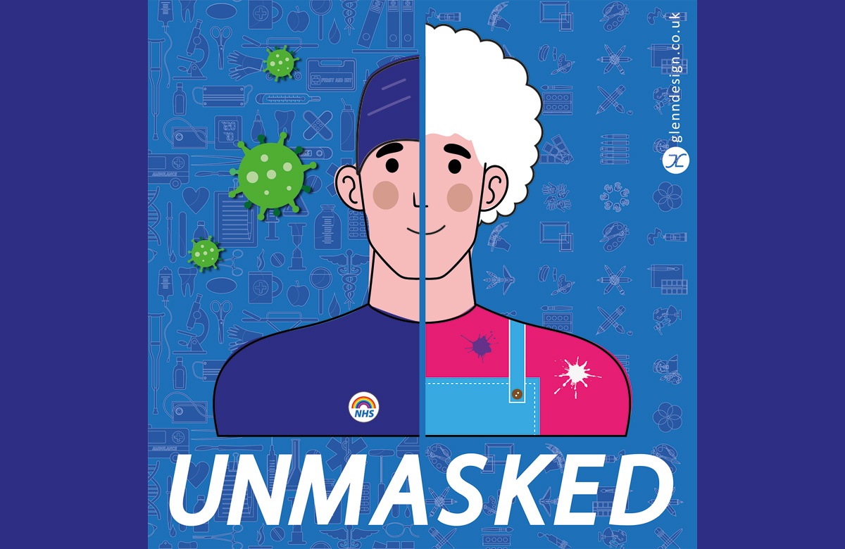 Review: Under the Mask – 'Intimate and immediate'