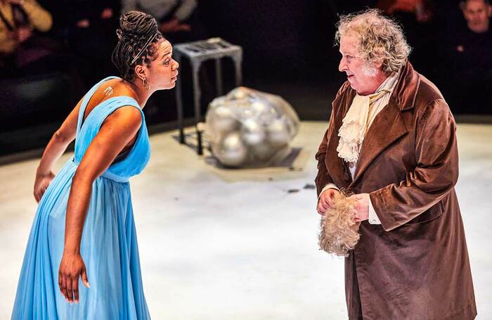 Director Miranda Cromwell: ‘There is such a huge power in music, in ...