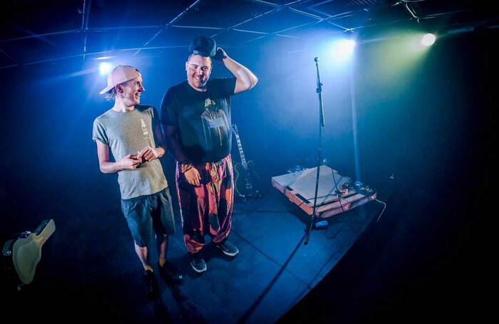 Coronavirus: Theatremakers devise 'analogue' season to tour to audience ...