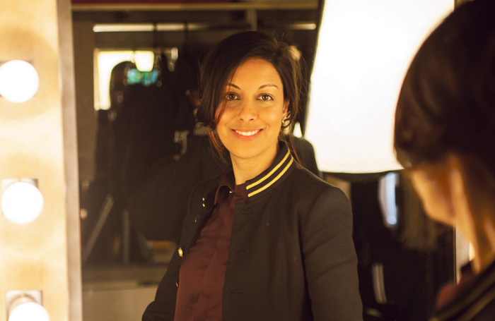 Backstage campaign to highlight 'invisible' roles