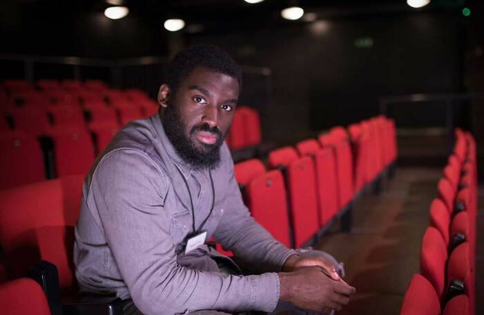 Theatre 2021: Corey Campbell on… allyship in theatre