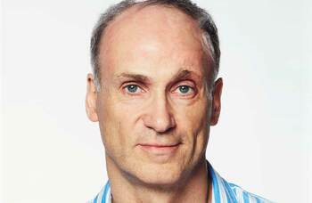 Horrible Histories' Neal Foster: ‘It may not be conventional or ideal ...