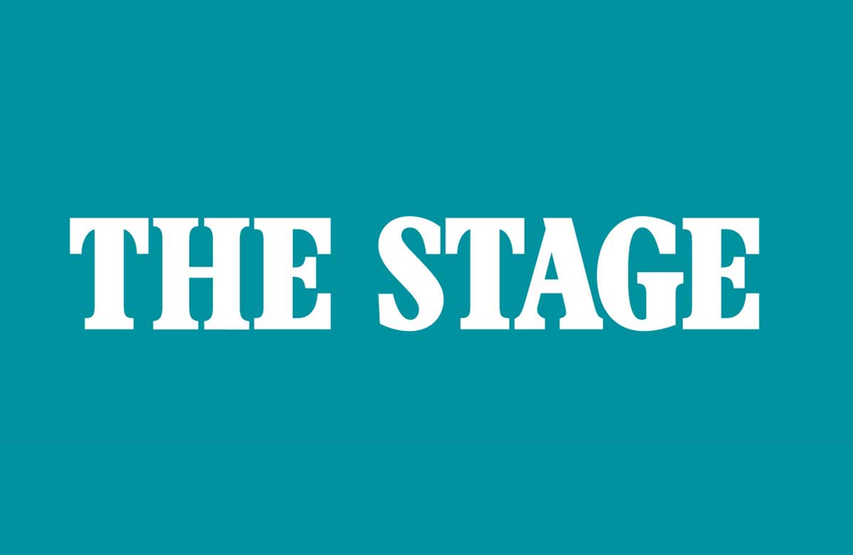 The Stage - Dynamic Forms