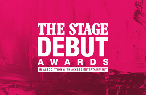 The Stage Debut Awards to return as virtual event in 2020