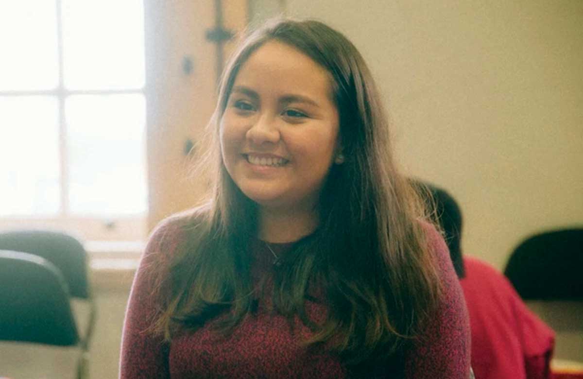 Eli Alvarado – I know many Latinx people who love theatre. They love ...