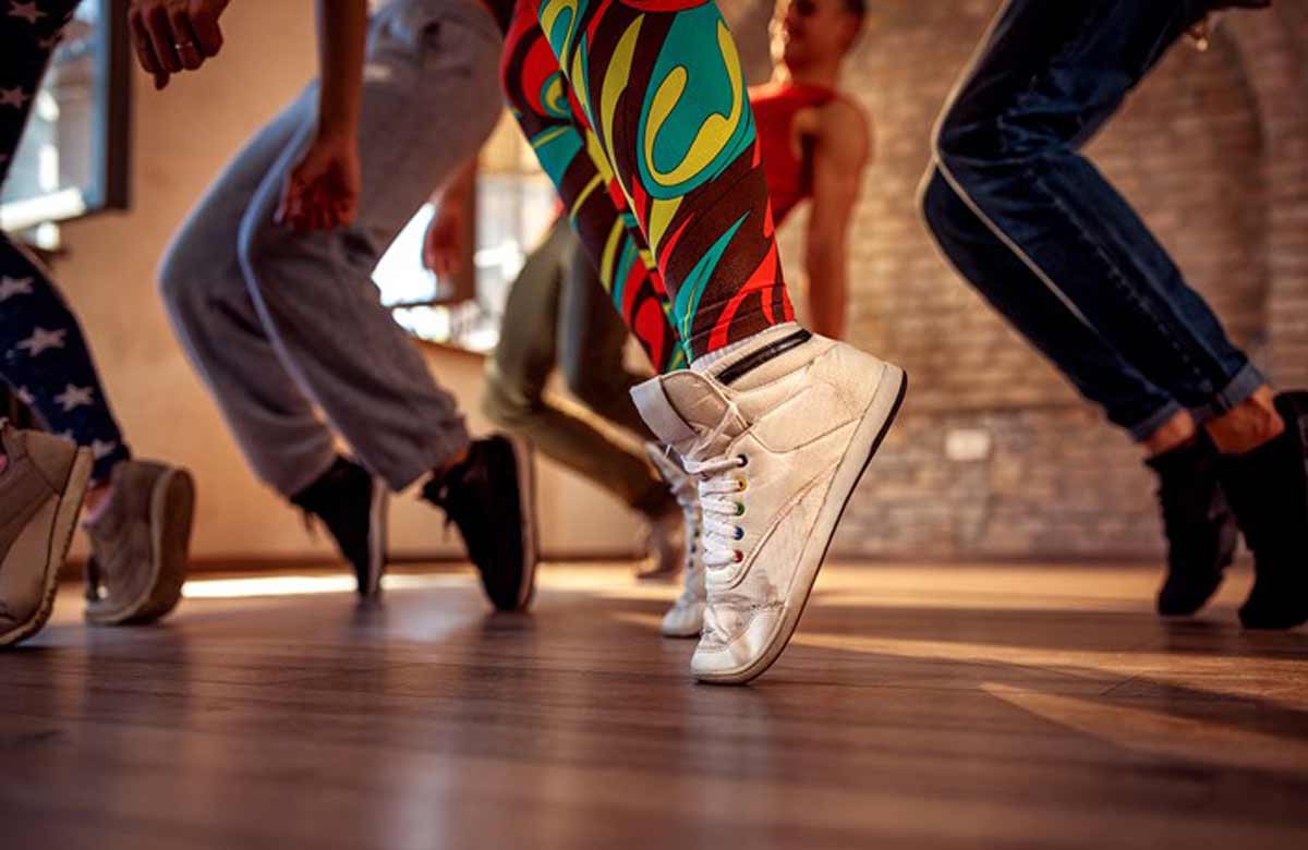 Coronavirus: Dancers demand more freelance employment in post-Covid ...