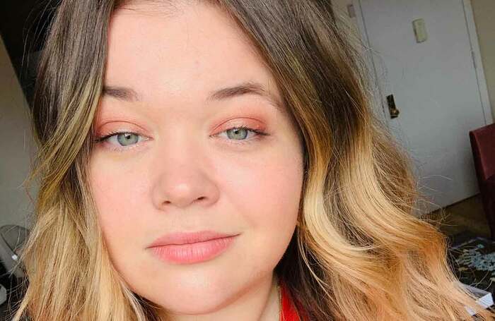 Jenny Anderson: ‘The shoots are personal. I see things actors don’t ...