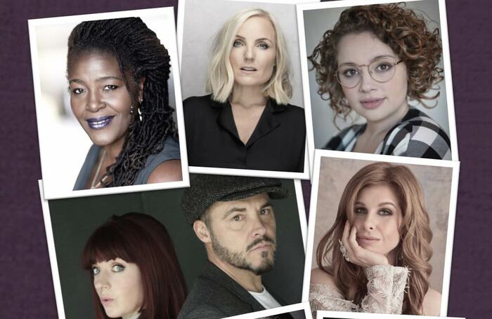 Sharon D Clarke, Kerry Ellis and Carrie Hope Fletcher to star in live ...