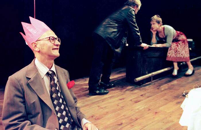 First-night frames: shows that opened in years gone by