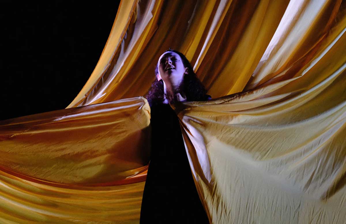 Music Theatre Wales launches drive to diversify opera's future