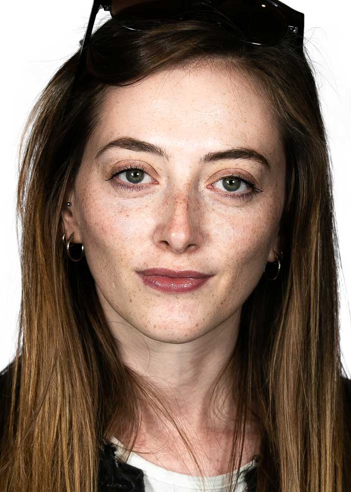 We Are Theatre: faces from the front line of an industry in crisis