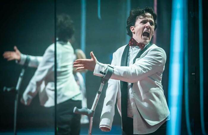 On to a winner: 2020’s victors on life after The Stage Debut Awards